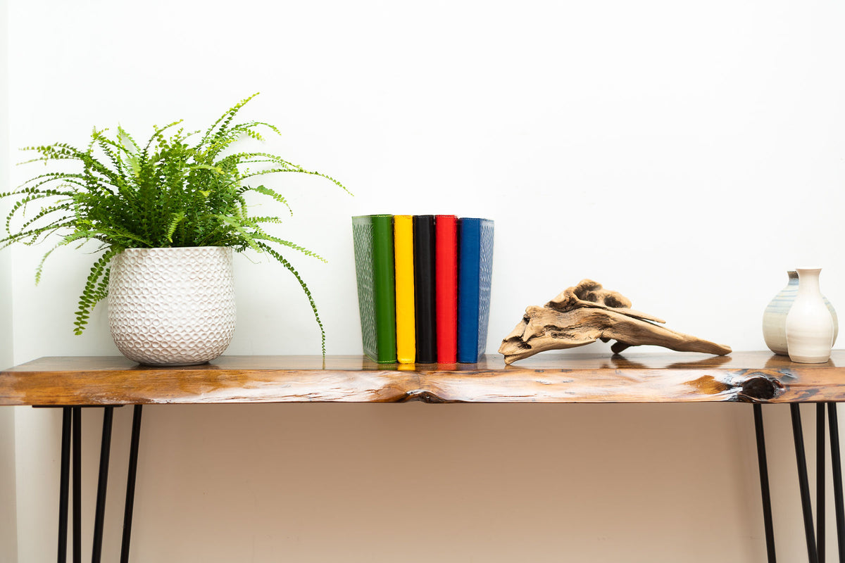 Premium Leather Notebooks and Journals | Boss Paper Company