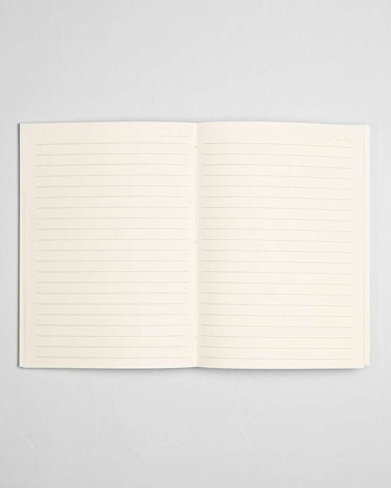 Notebook Refill Paper for Writing Notebooks & Luxury Journals